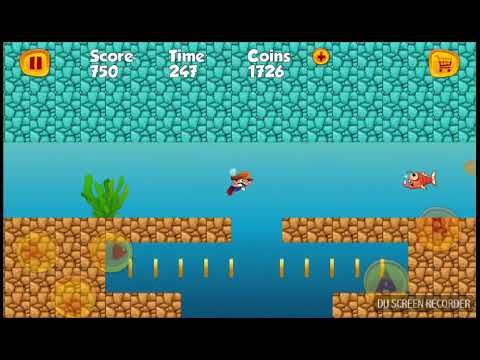 Mario oynamak (Enes batur vs kafalar)