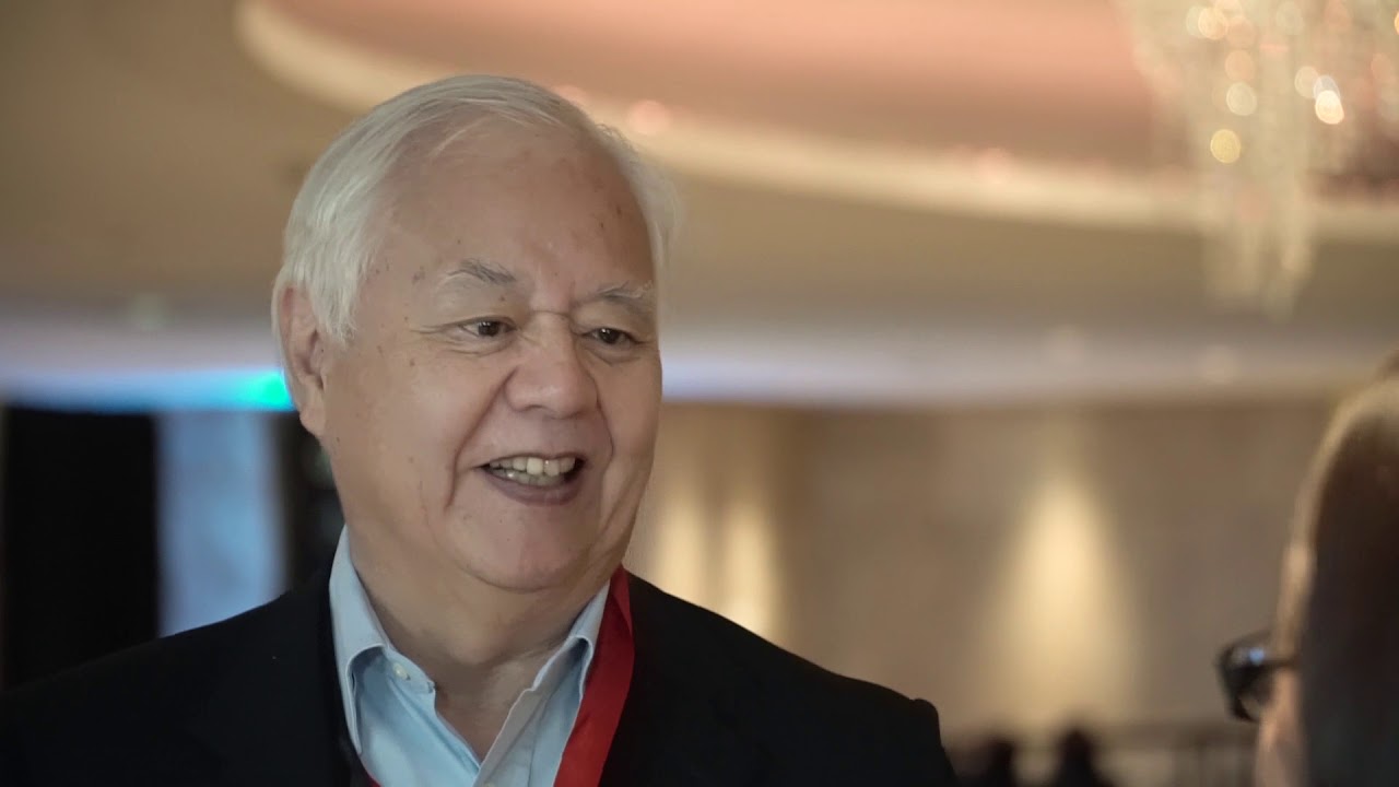 Prof Roger King - YouTube