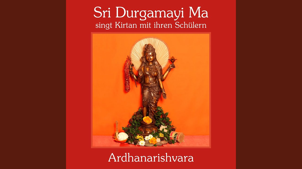 Hoi Mata Kali, Hoi Mata Durga (Live) - YouTube