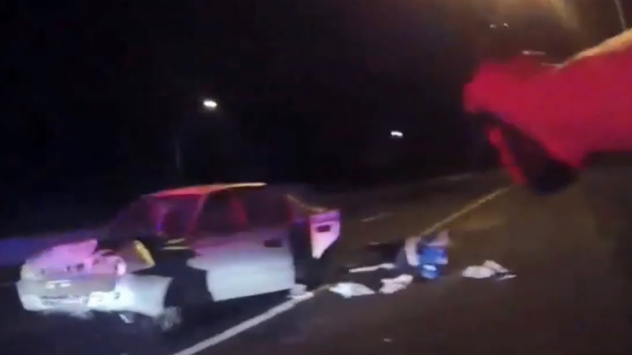 Archive Suspect Lashes Out And Attacks Officer Before Shooting archive-suspect-lashes-out-and-attacks-officer-before-shooting