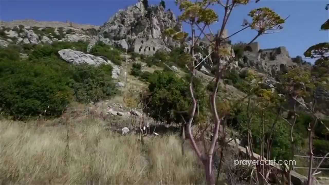 Prayercast | Cyprus - YouTube