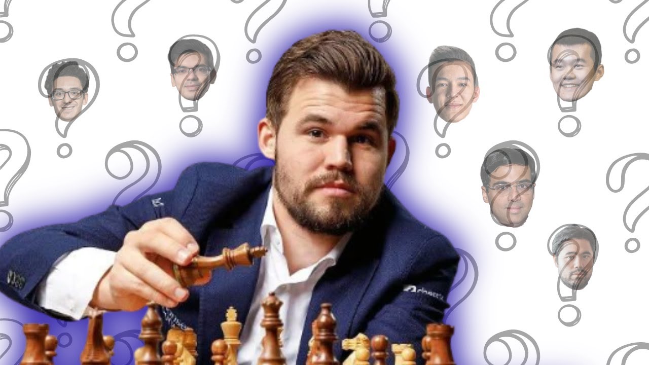 What Chess Grandmasters Think of Magnus Carlsen - YouTube