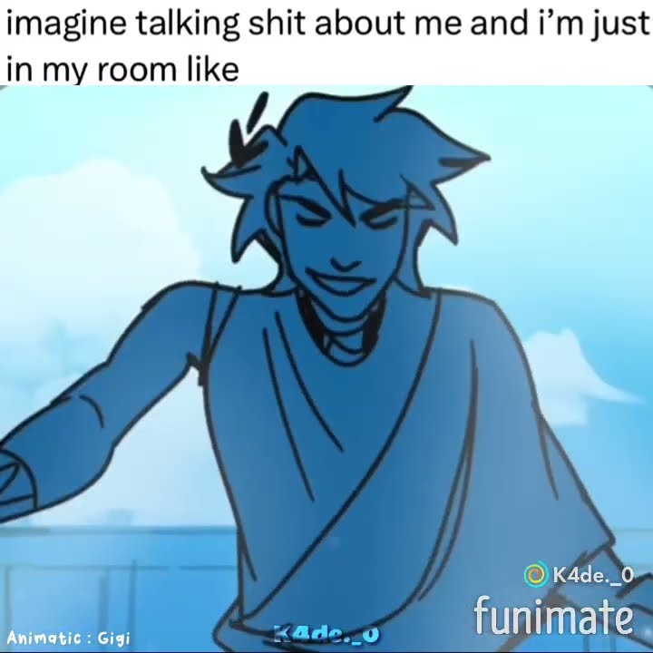 [#TELEMACHUS] — Heh😛 — Animatic: Gigi — #funimate #epic #epicthemusical ...