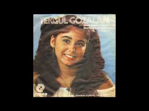 Tekgül Gözalan - Seni Çapkın Yaramaz (1978)
