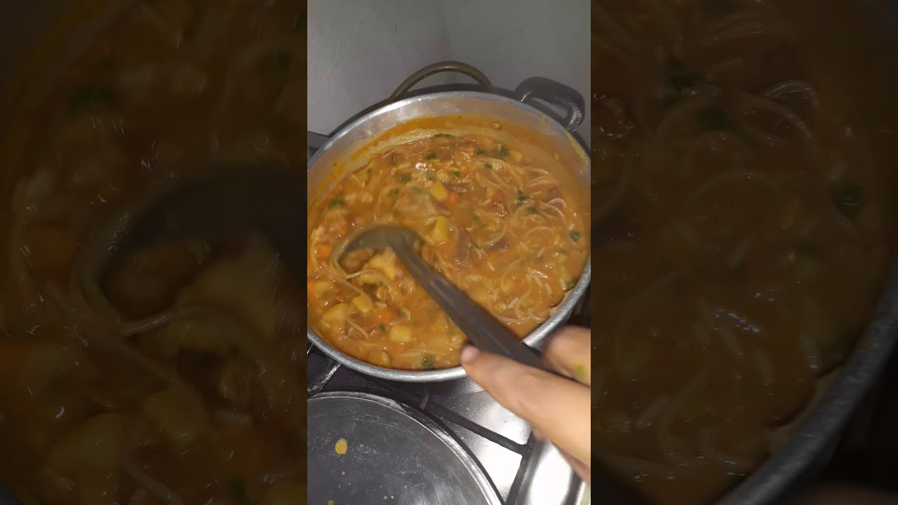 Como fazer sopa - YouTube