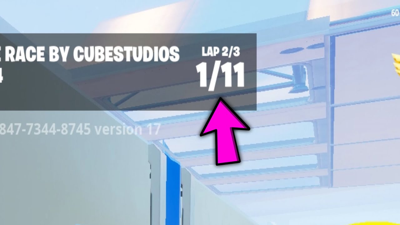 Complete laps in Octane Race - YouTube