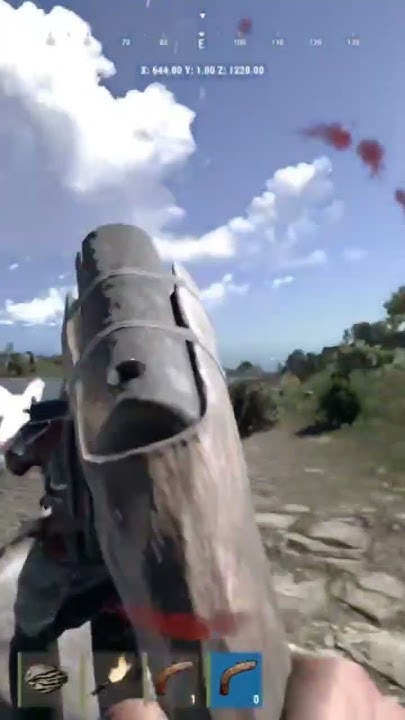 Pvp Rust Nunca Funciona Rust Rustclips Rustconsole Rustpvp
