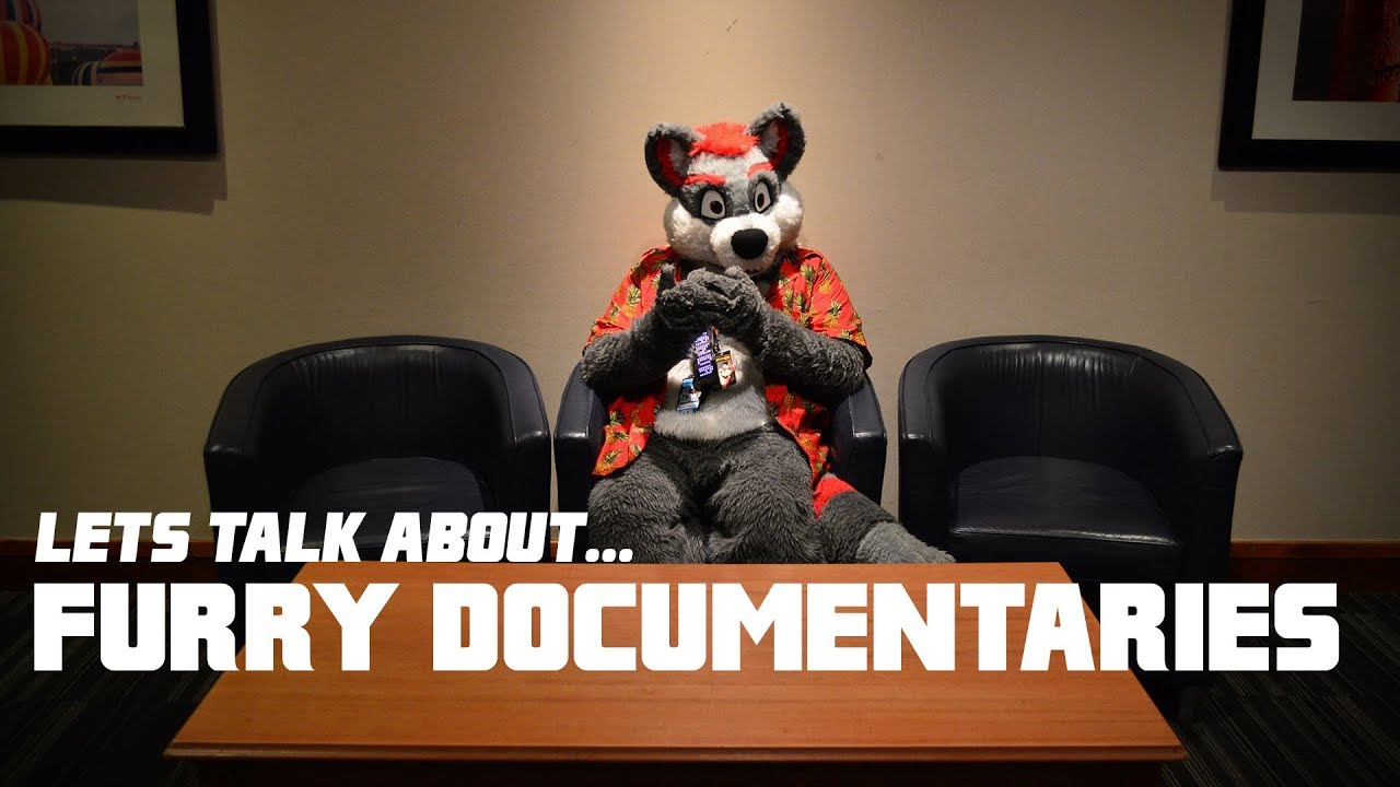 Lets Talk About: Furry Documentaries - YouTube