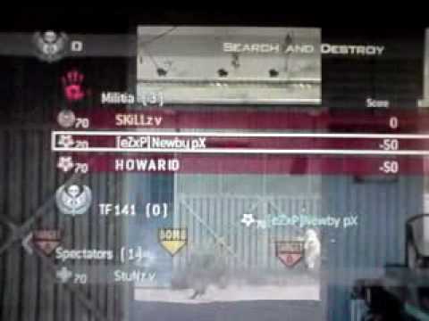 we won. Howard & Newby 4 - YouTube