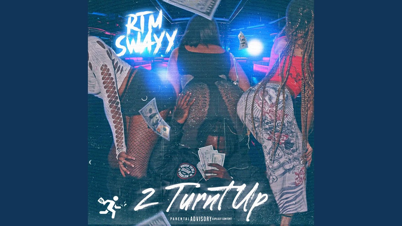 2 Turnt Up - YouTube