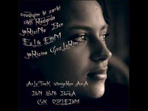 Gökhan özen - seni özledim