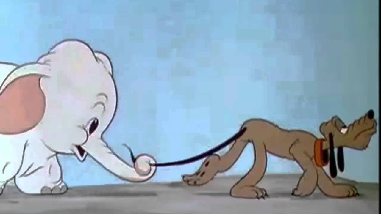 Chú voi con ở Bản Đôn (Remix ) - nhac cho be - YouTube