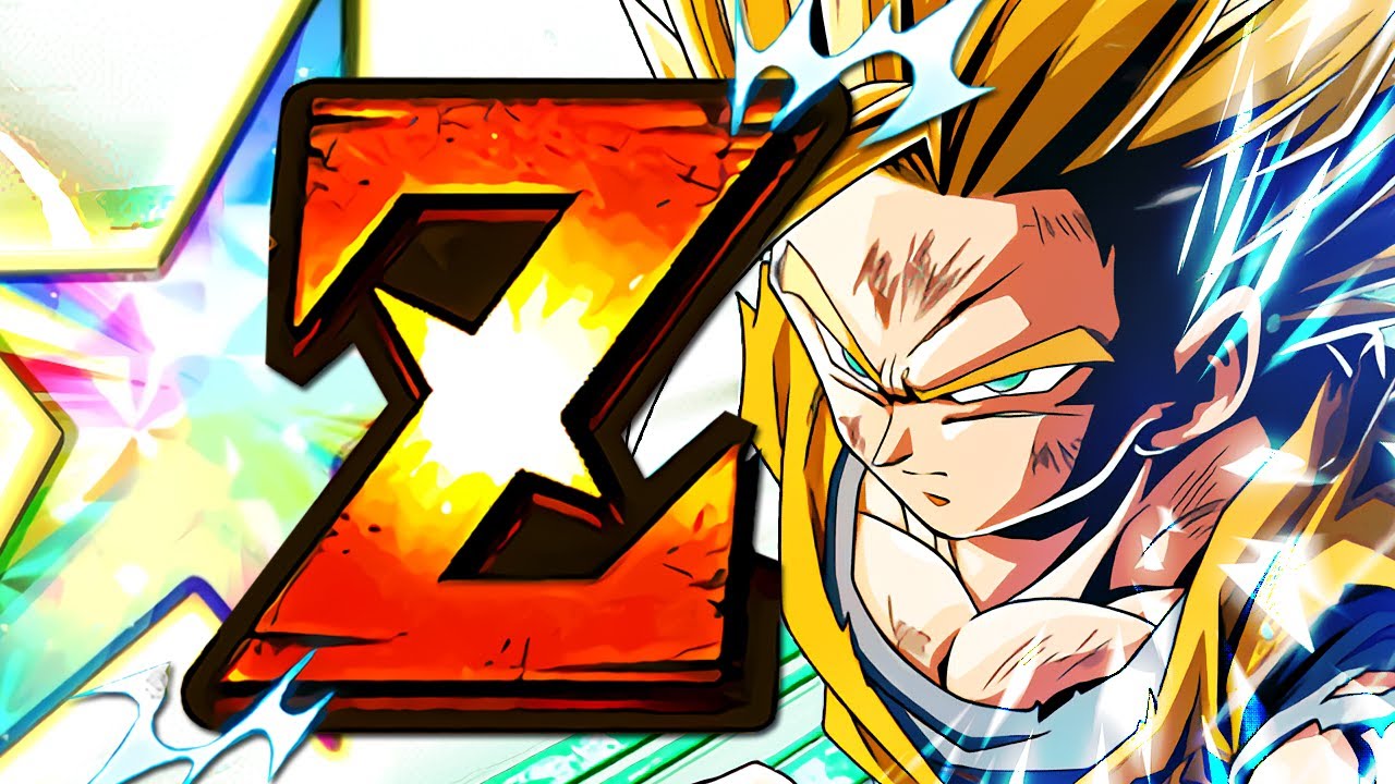 GREAT EZA!!! 100% EZA LR TEQ SSJ2 GOHAN!! (DBZ: Dokkan Battle) - YouTube