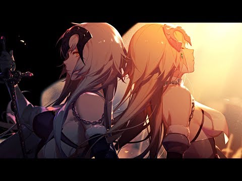 Nightcore - Soldier