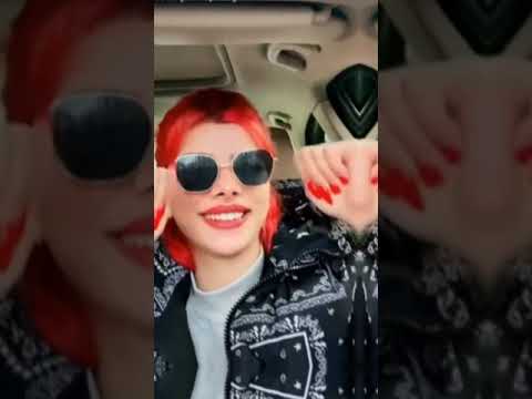 Merve yalçın Likee vidyoları