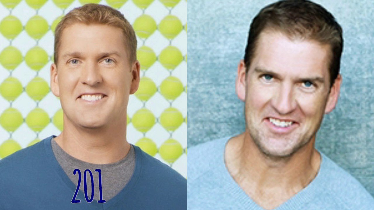 Actorii din catelul Blogger/ atunci si acum. - YouTube