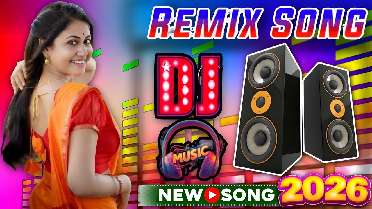 dj remix love dj remix song all dj remix song nantsop dj remix - YouTube