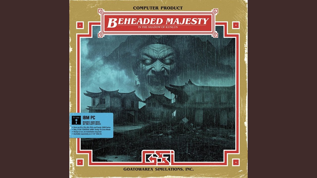 Rise of the Yuan Gui - YouTube