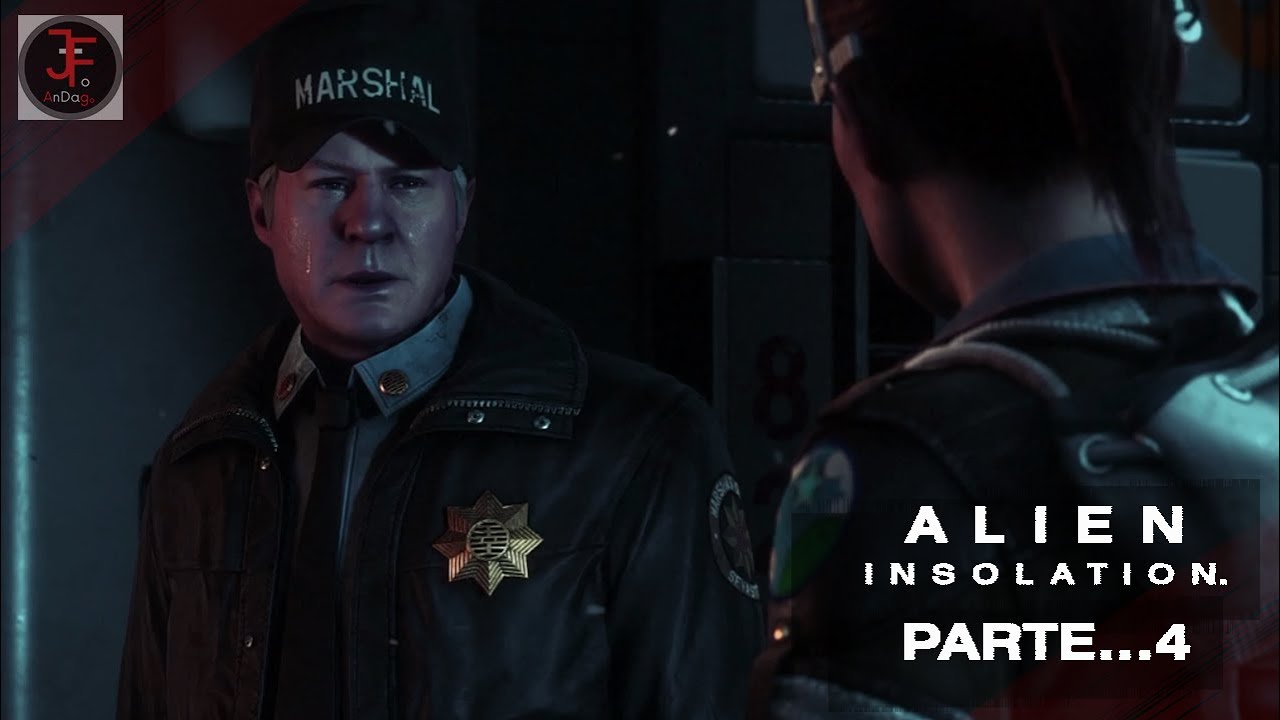 👽ALIEN INSOLATION | CINEMATIACAS 4| PS5 PS4 JUEGOS| ESPAÑOL | 🤓 JF ...