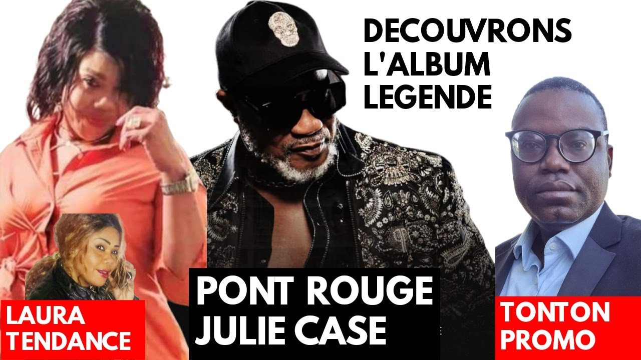 LA VERITE SUR LA TOURNEE DE KOFFI AUX USA #PONT_ROUGE_JULIE_CASES DES ...