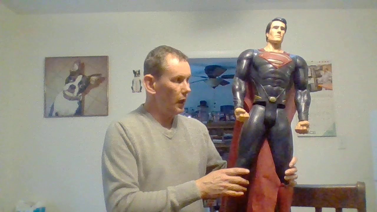 Superman - YouTube