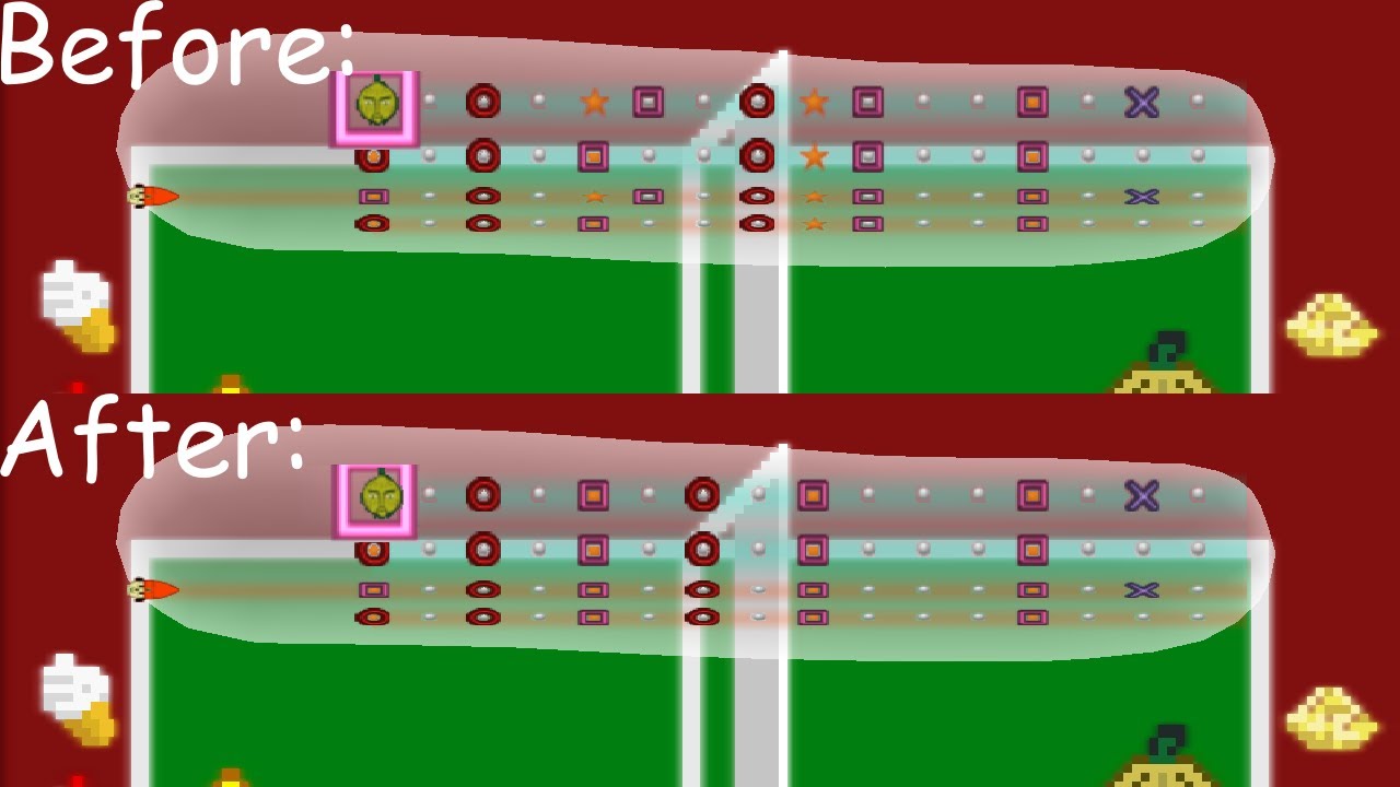 PaRappa 2 Stage 6 Max Difficulty without offbeats - YouTube