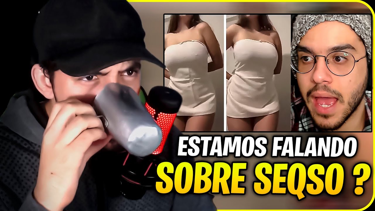 MINHA NOSSA - KLEBERIANO | REACT - YouTube