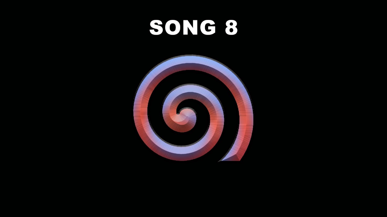 That Thing → "SONG 8" - YouTube