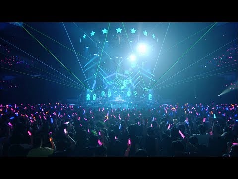 crossing field -LiVE is Smile Always〜PiNK & BLACK〜 Chocolate Donuts