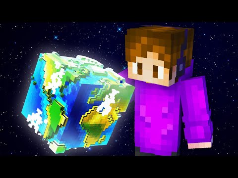 Minecraft ama BOYUM UZUYOR!