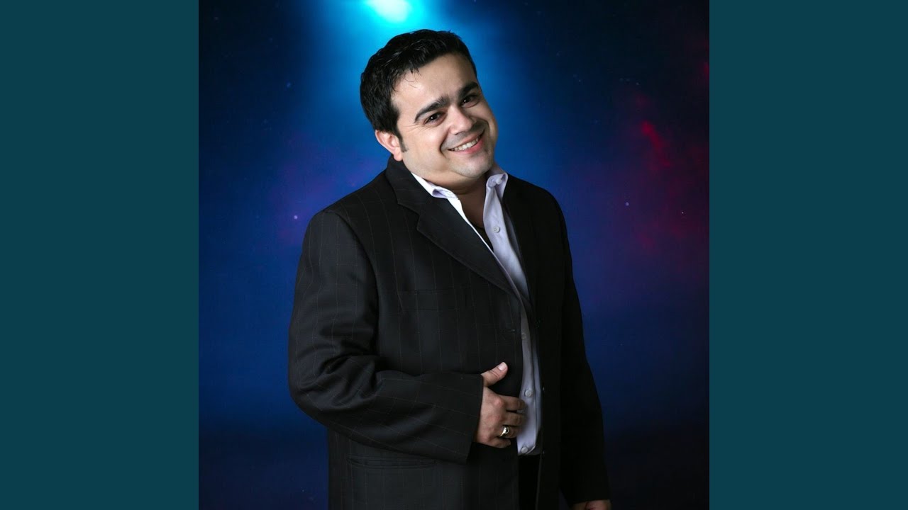 Barbatul meu vagabont (Live) - YouTube