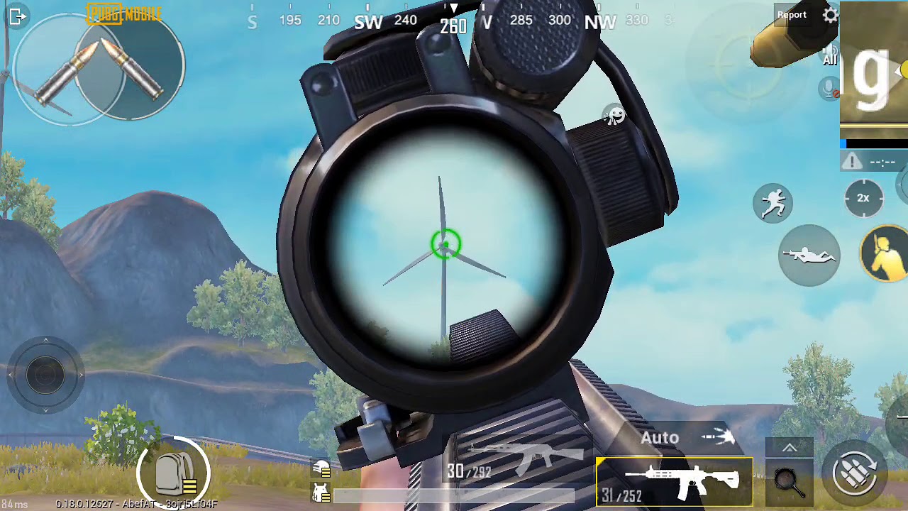 best sensitivity PubG Light Gaming - YouTube