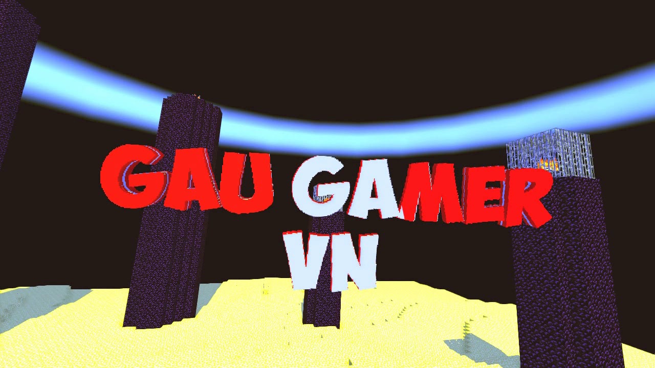 $ Intro Cho Gấu Gamer VN (MI)( Template Mình Tự Làm ) - YouTube