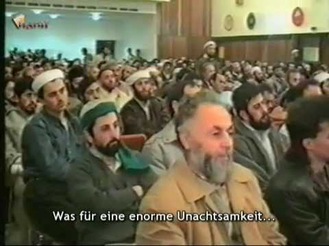 Suche keinen anderen Namen außer Muslim - Yusuf Kerimoglu [Deutsch]