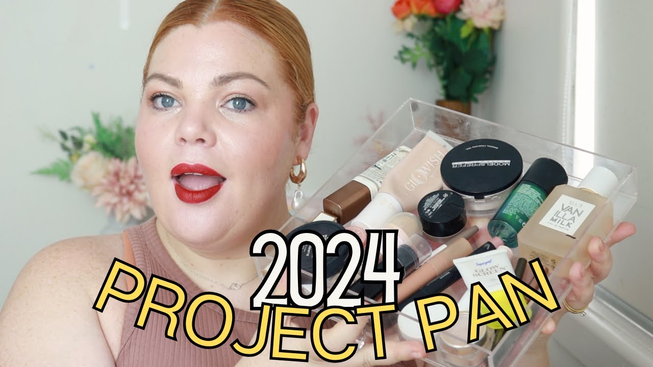 Project Pan Intro 2024! - YouTube