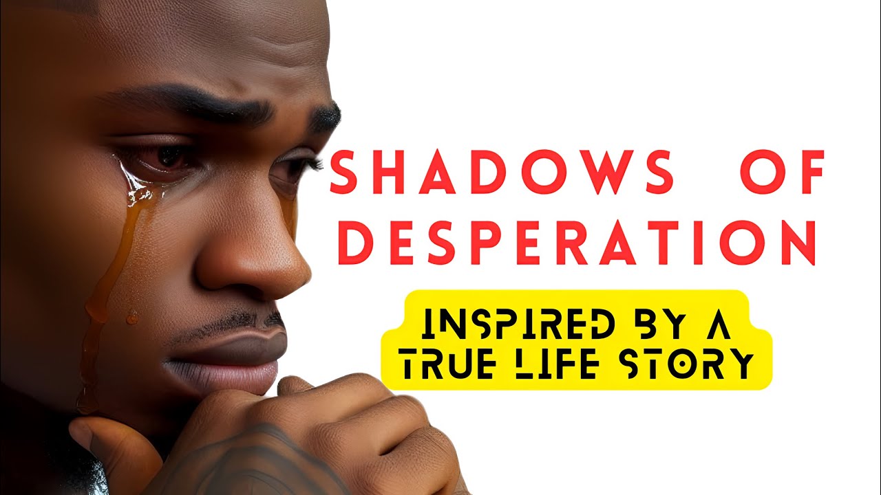 African folktales, African storytelling, Nigerian folktales (Shadows Of ...