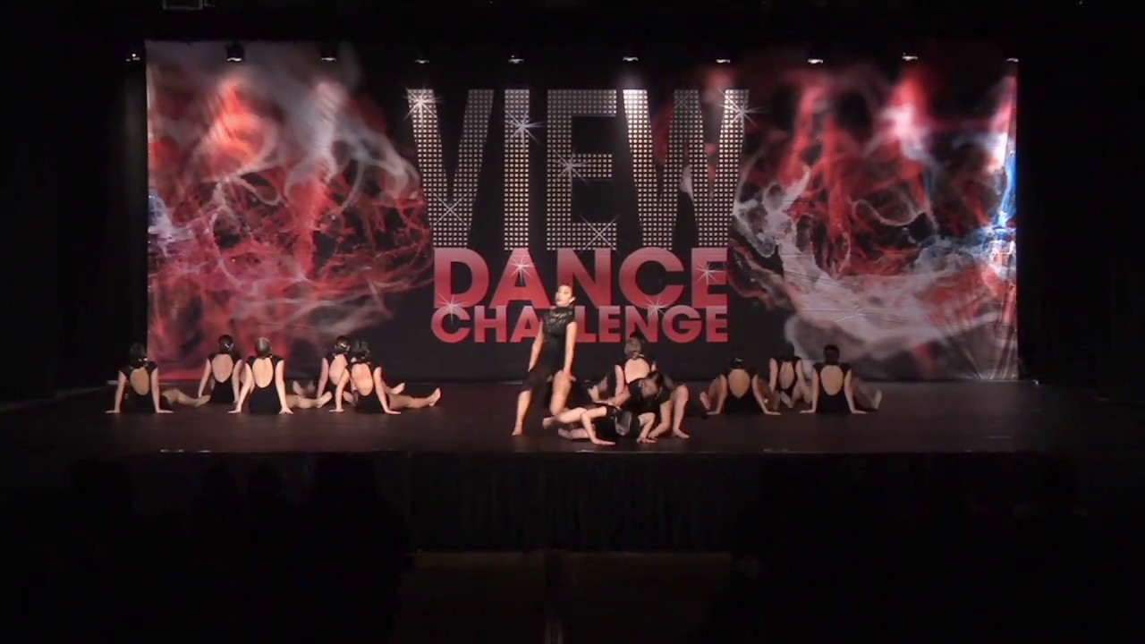 Fast Car | Absolute Dance Inc | Choreography Of The Year Nominee | VIEW ...