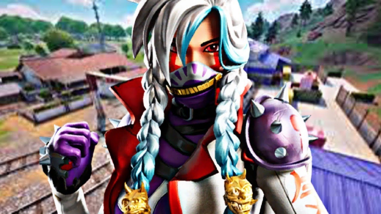 11 Minutes & 11 Seconds Of Chapter 6 Season 1 x 1 Of 1 🔥 || Fortnite ...