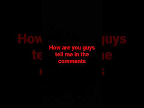 because why not - YouTube