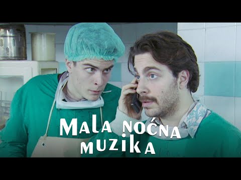 Mala noćna muzika - Necu Cole, cole necu!