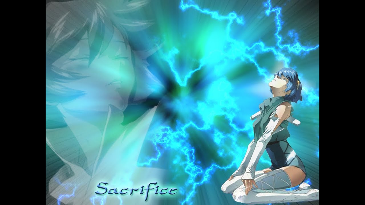 - S-Cry-Ed Episode 26 - Dream, Subtitled - YouTube