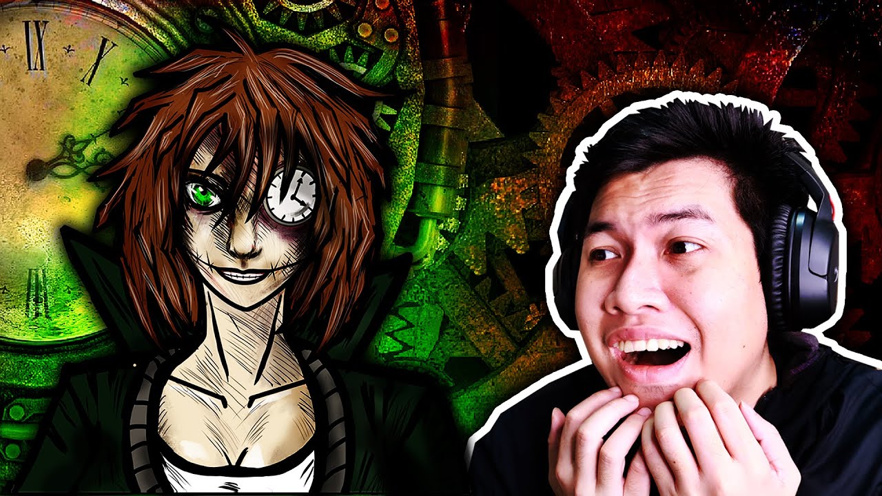 Clockwork - หลอนตอนตี 3 - YouTube