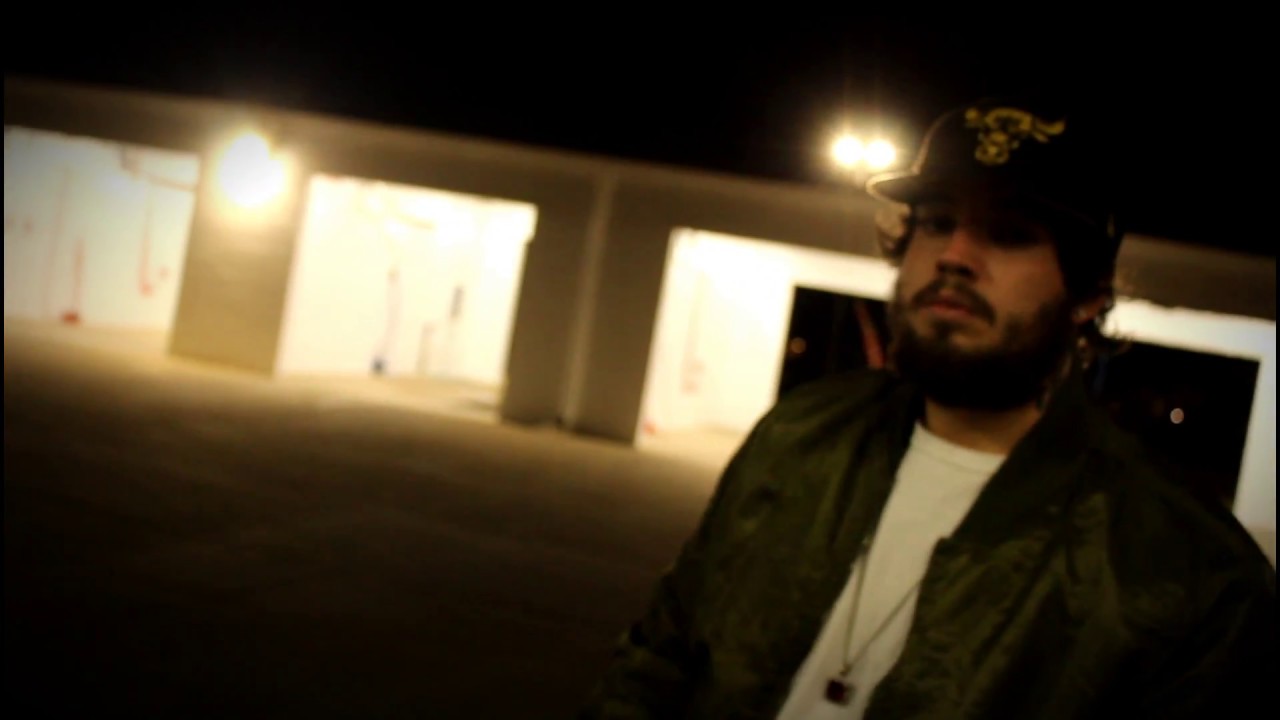 Nam The Rapper - Pretend - YouTube