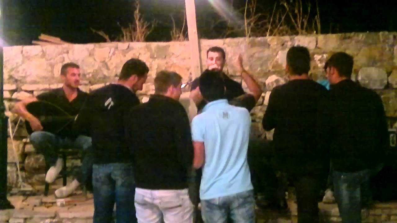 Μανταρινι-ολος ο κοσμος θαλασσα!! - YouTube