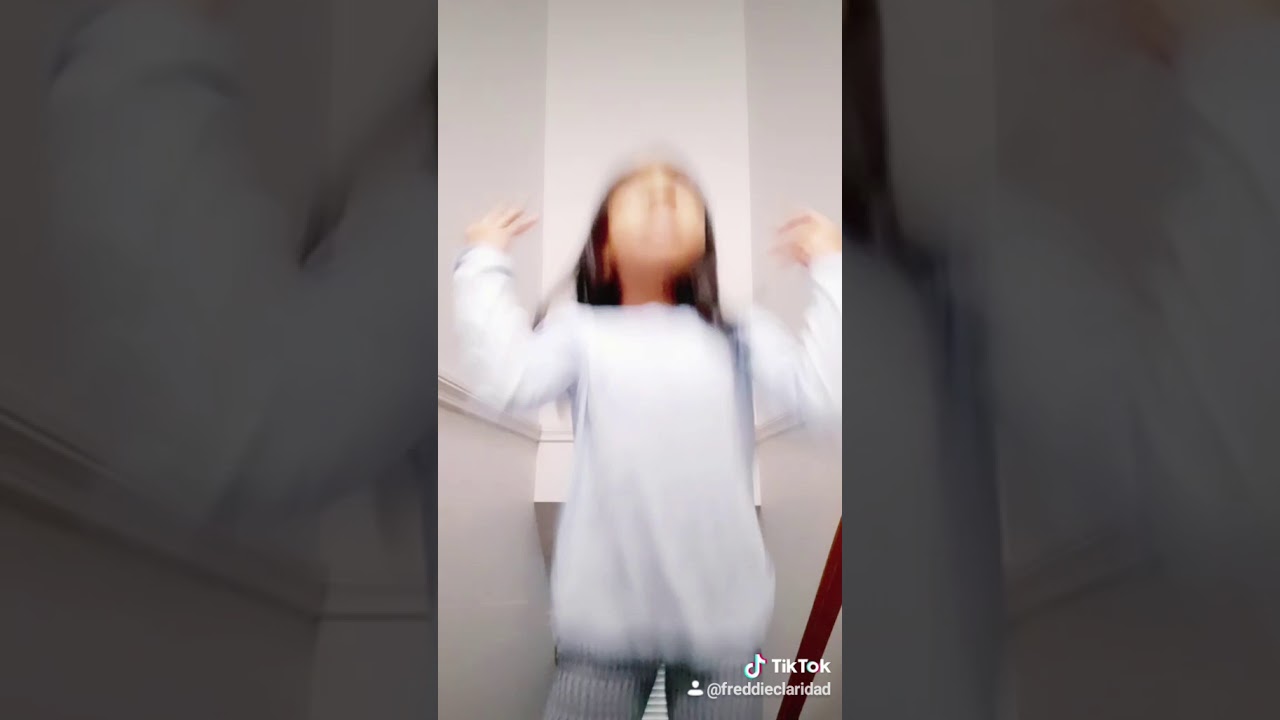 Tik tok dancing part 1 - YouTube