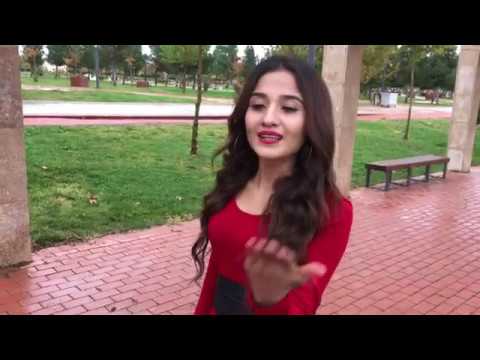 Her Kuşun eti yenmez Kaşmerler ( Melek Azad )