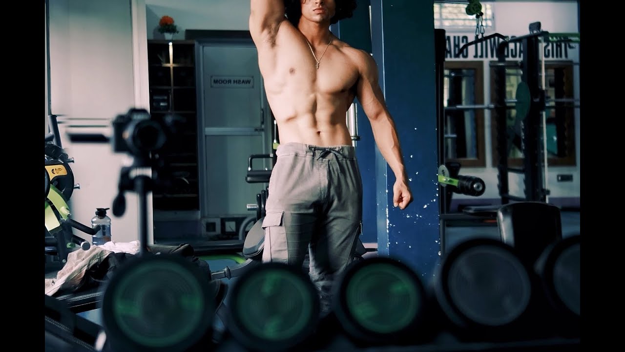 Camera Talk || Pull and Push days || Highs and Lows - YouTube