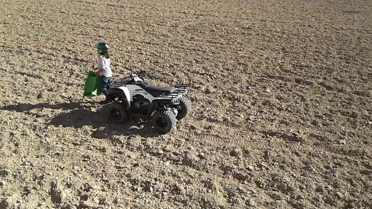 kid throws couch over boucany - YouTube