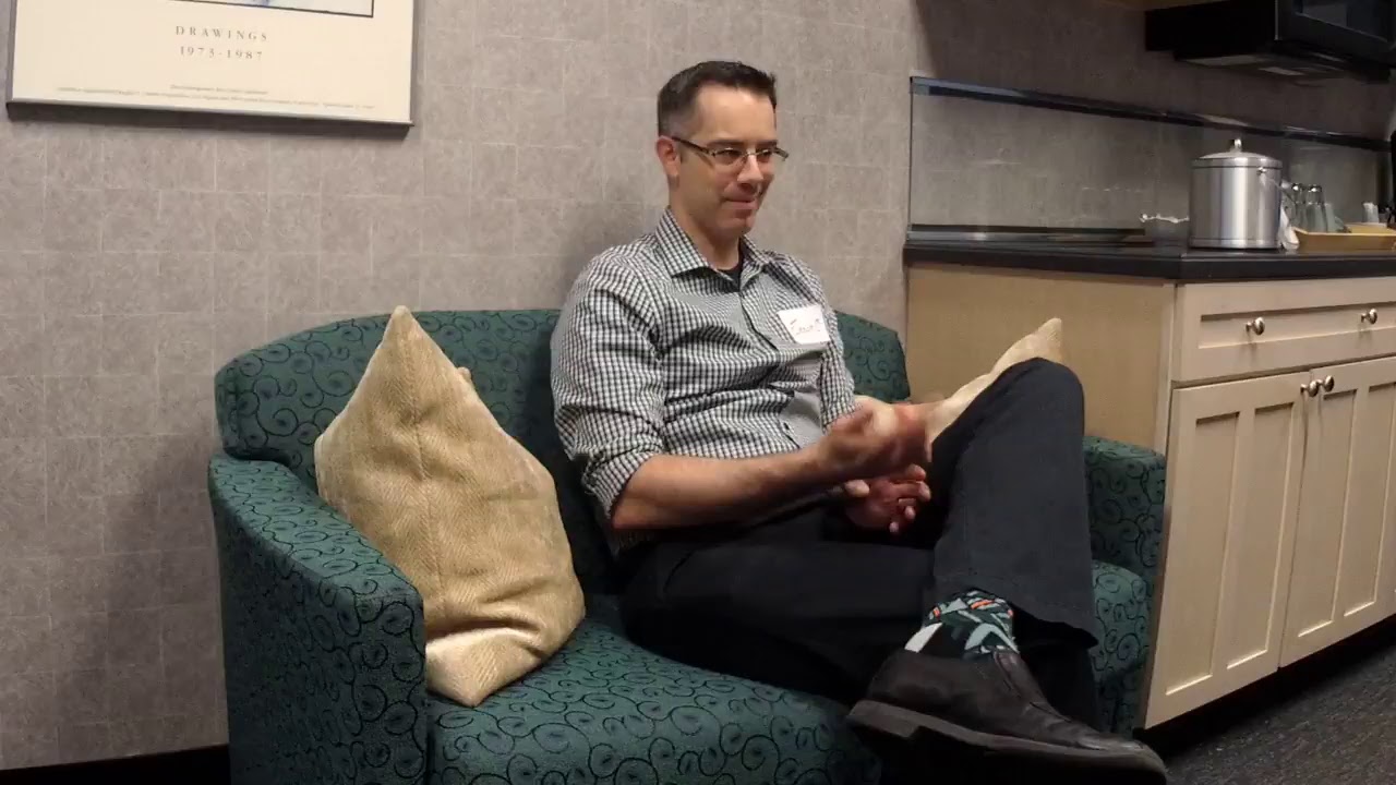 Steve Gendron Live Stream - YouTube