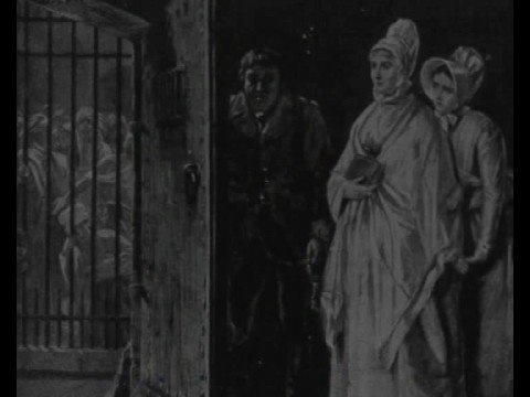 Elizabeth Fry: The Quaker Compassion That Changed US Prisons ...